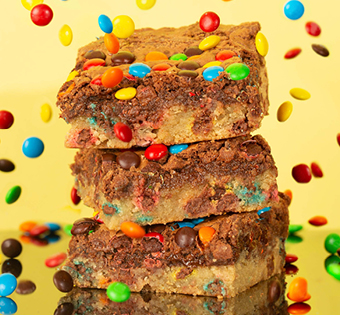 Same-Day Cookie Delivery: Warm, Fresh Baked | Tiff's Treats