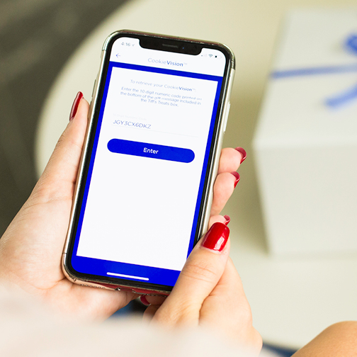 Tiff's Treats Cookie Delivery | Baked To Order. Delivered Warm.