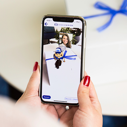 Tiff's Treats Cookie Delivery | Baked To Order. Delivered Warm.