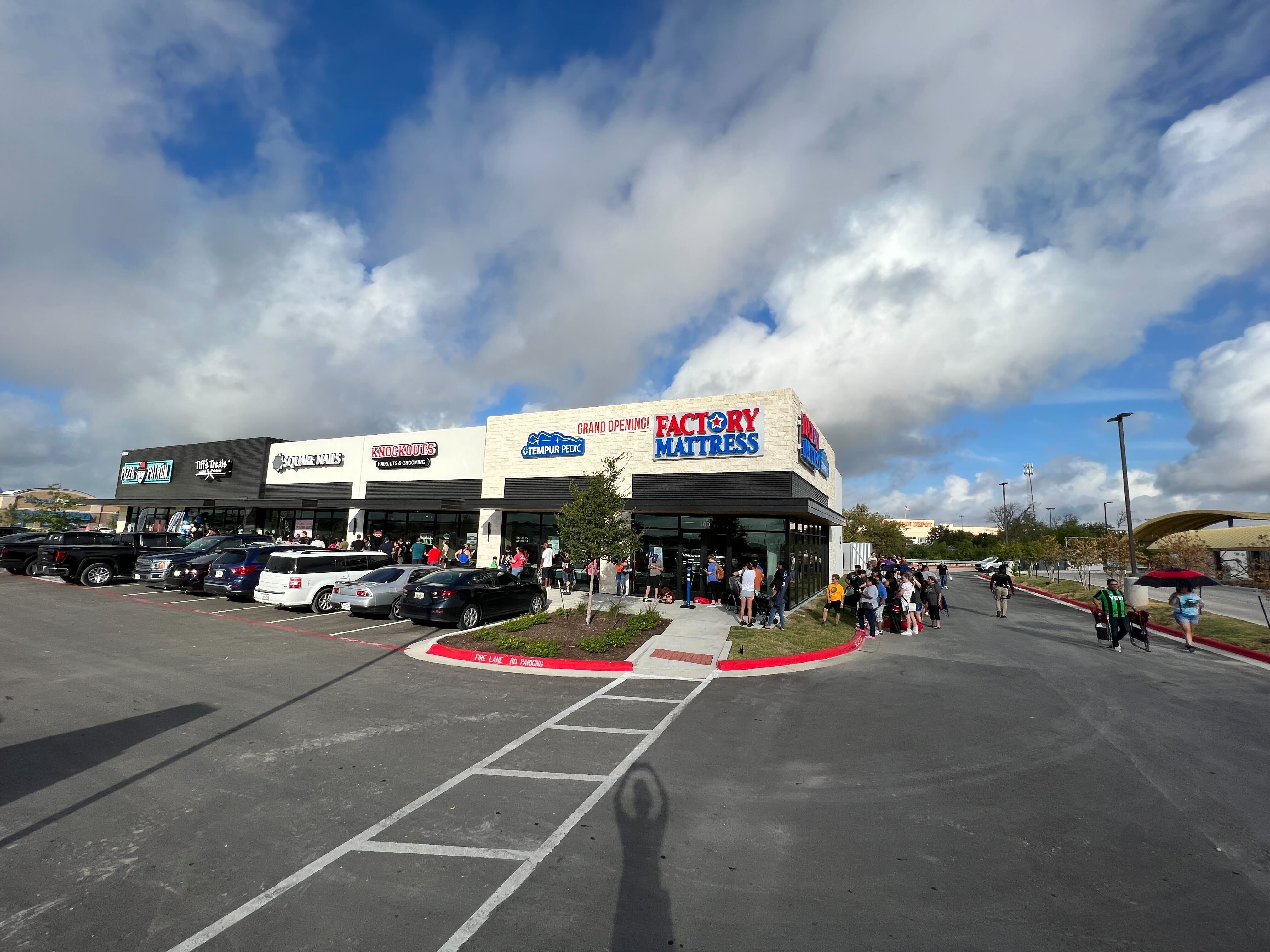 New Cookie Stores | Warm, Fresh, Same-Day Delivery | Tiff's Treats