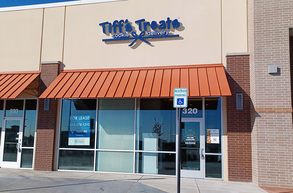 South State Highway 161 , Grand Prairie | Cookie Delivery & Store ...